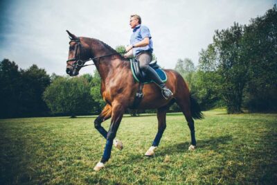 The Benefits of Horseback Riding: A Guide for Mental and Physical ...